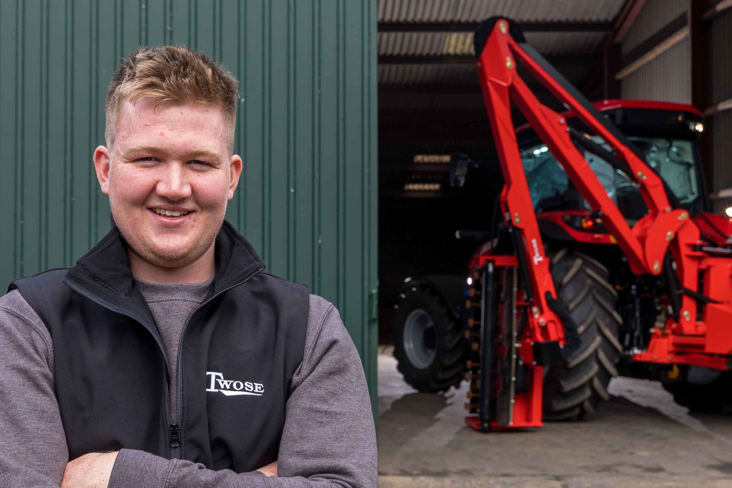 New appointments for Twose | Twose